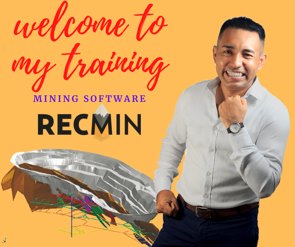 Training RecMin